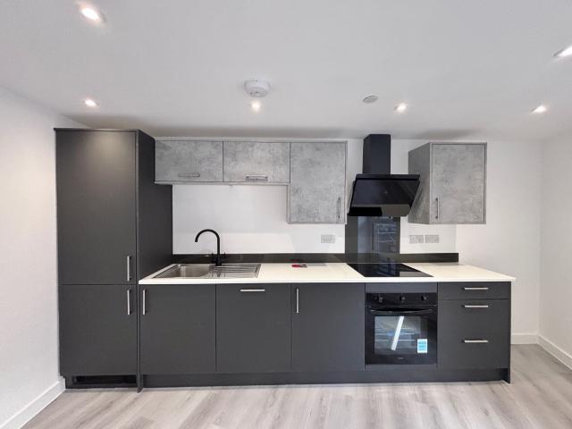 apartment for rent in George Street, Hull, Hull