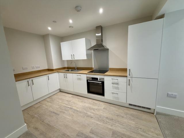 apartment for rent in George Street, Hull, Hull