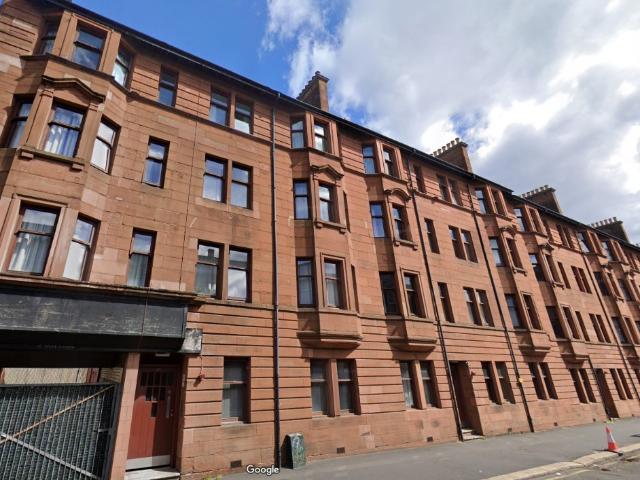 apartment for rent in George Street, Paisley, Renfrewshire