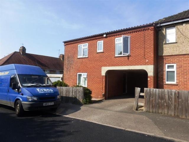 apartment for rent in George Street, Rushden, Higham ferrers, Rushden, Higham ferrers