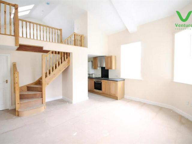 Apartment for rent in Gibbon Street, Bishop Auckland united kingdom