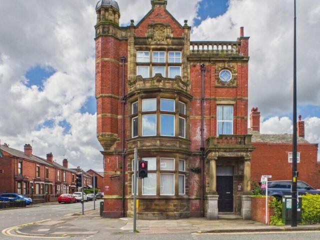 apartment for rent in Gidlow Lane, WN6 7AW