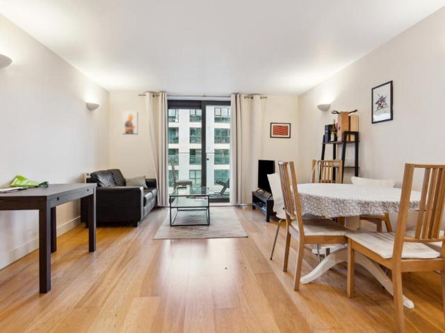 apartment for rent in Gifford Street, N1 0GJ
