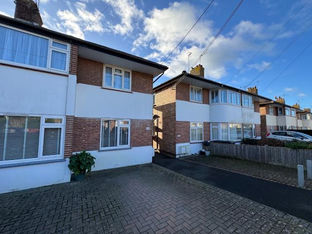 apartment for rent in Gilda Crescent, Polegate, Polegate