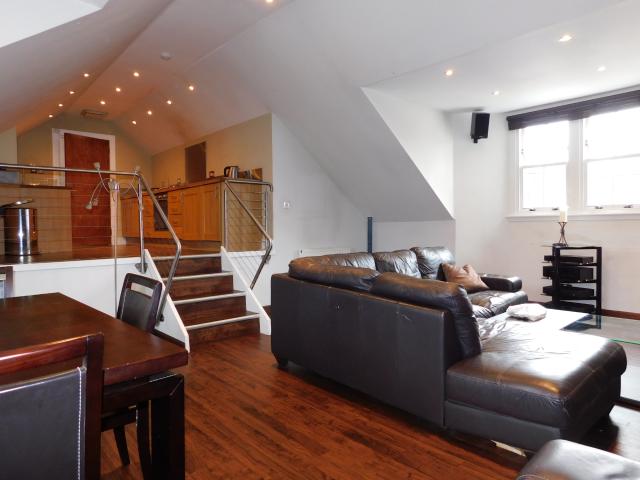 apartment for rent in Gilmore Place, Edinburgh, EH3 9NG