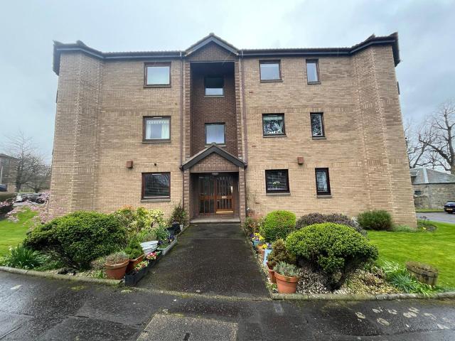 apartment for rent in Gilmerton Road, Gilmerton, Edinburgh