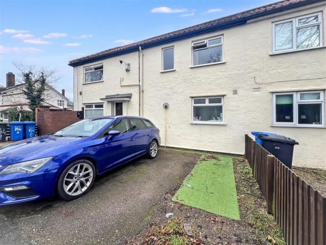 Apartment for rent in Gipsy Lane Norwich NR5 8AZ