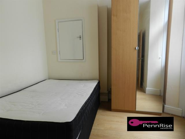 apartment for rent in Glynrhondda Street, Cardiff