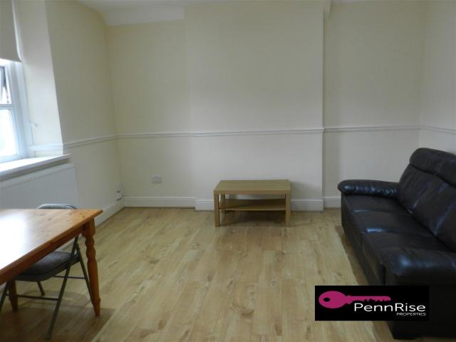 apartment for rent in Glynrhondda Street, Cardiff
