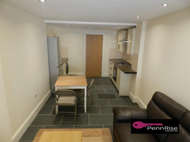 apartment for rent in Glynrhondda Street, Cardiff