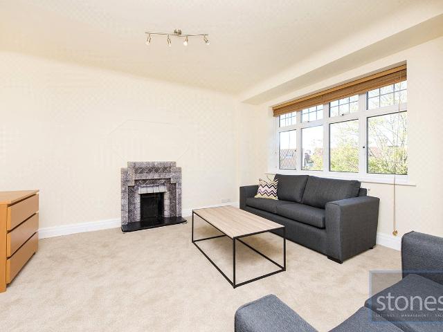 apartment for rent in Gladstone Court, Anson Road, London