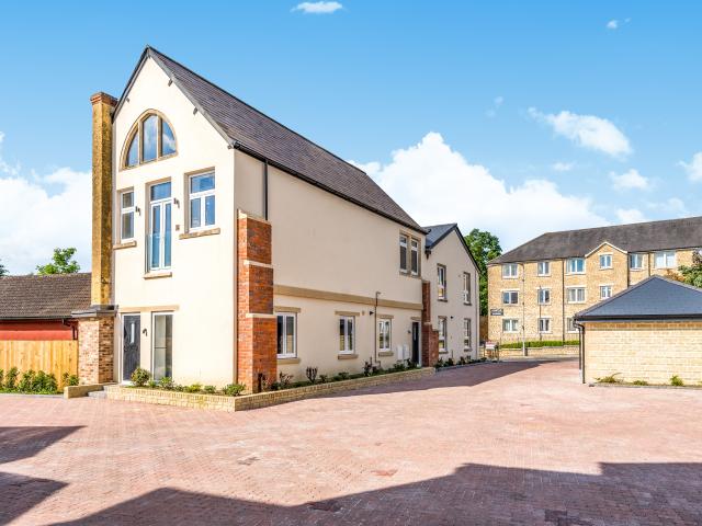 apartment for rent in Gladstone Road, Chippenham, Chippenham