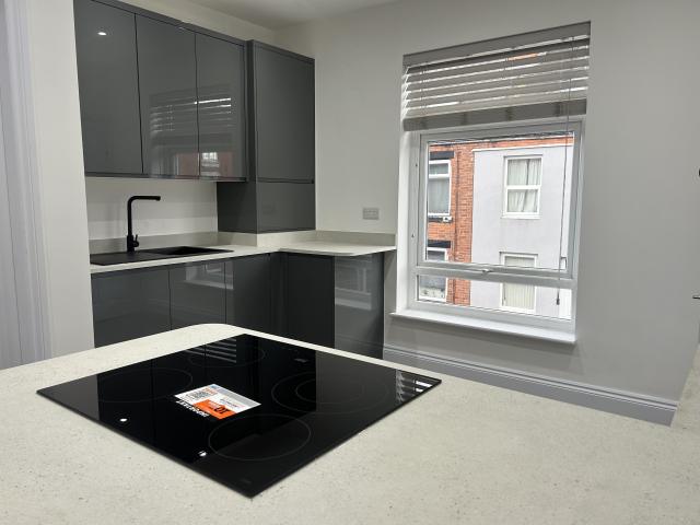 apartment for rent in Gladstone Street, Worksop, Worksop