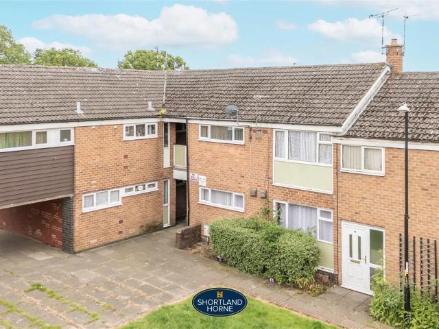 apartment for rent in Glamorgan Close, Willenhall, Coventry