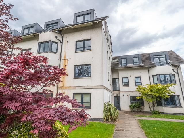 apartment for rent in Glasgow Road, Gogar