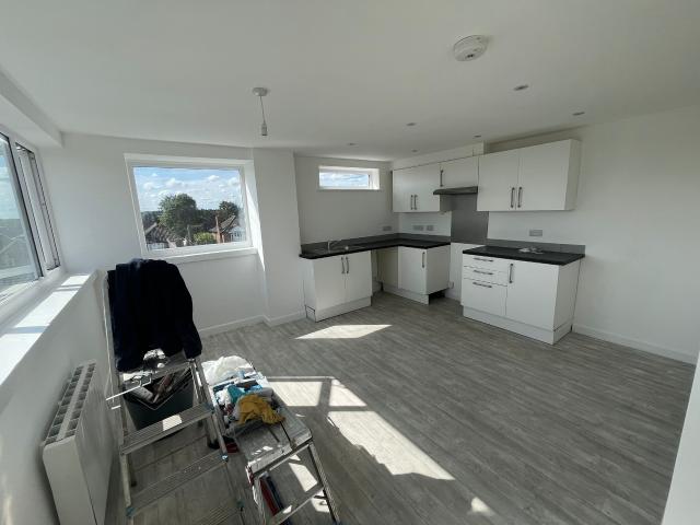 apartment for rent in Glebe Close, Thetford, Thetford