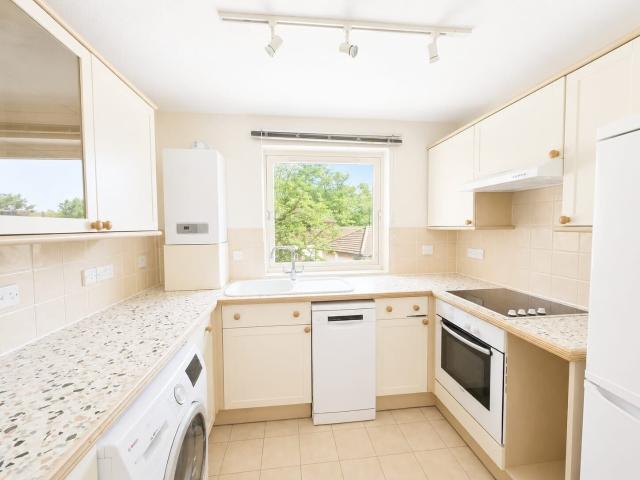 apartment for rent in Glen Eyre Road, Southampton, Southampton