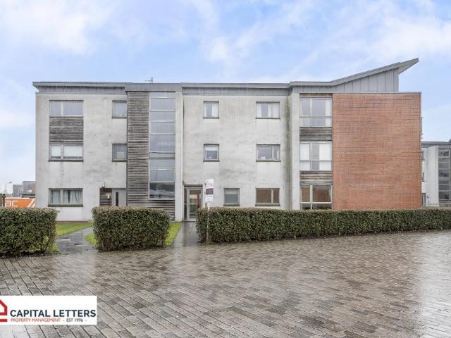 apartment for rent in Glendevon Drive, Raploch, FK8 1FG