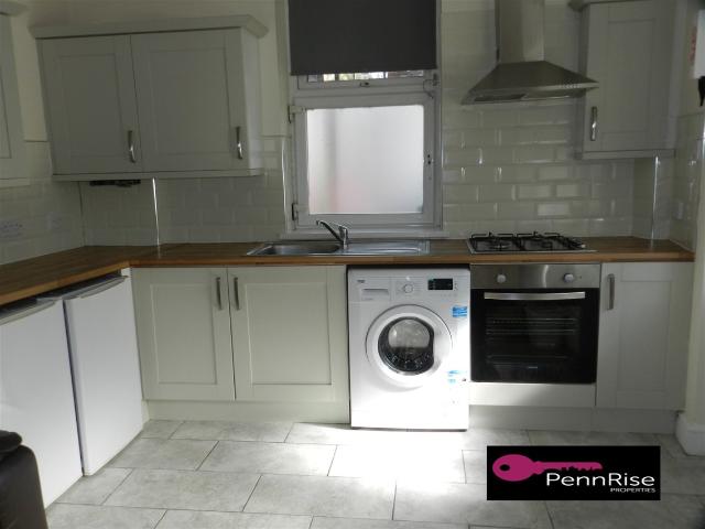 apartment for rent in Glenroy Street, Cardiff