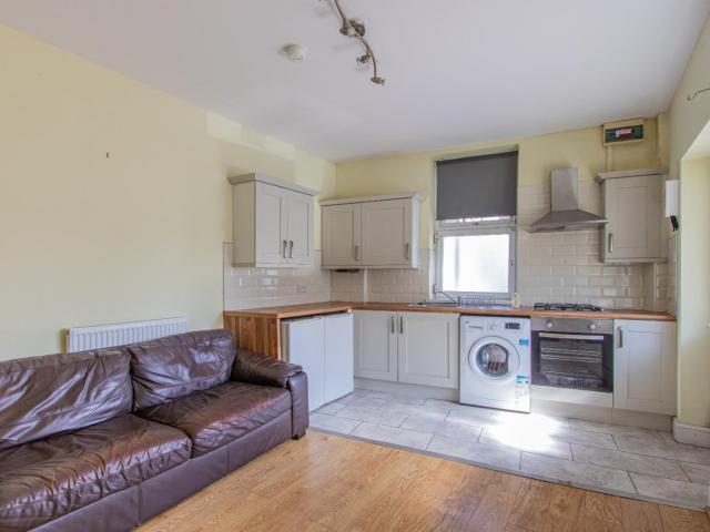 apartment for rent in Glenroy Street, Cardiff, CF24 3LA