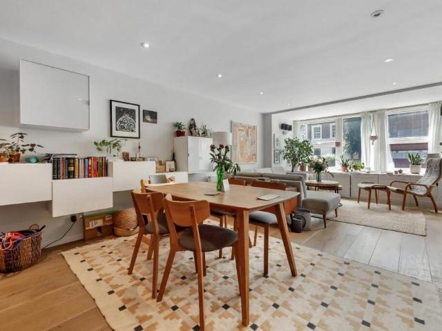 apartment for rent in Gloucester Avenue, NW1 7BG