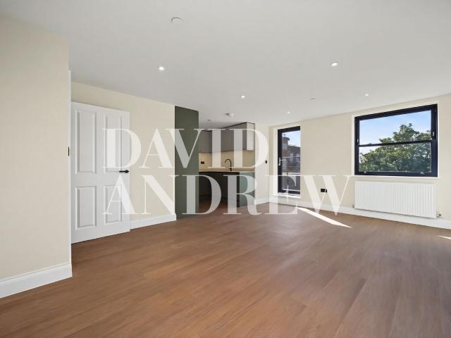 apartment for rent in Gloucester Drive, London, N4