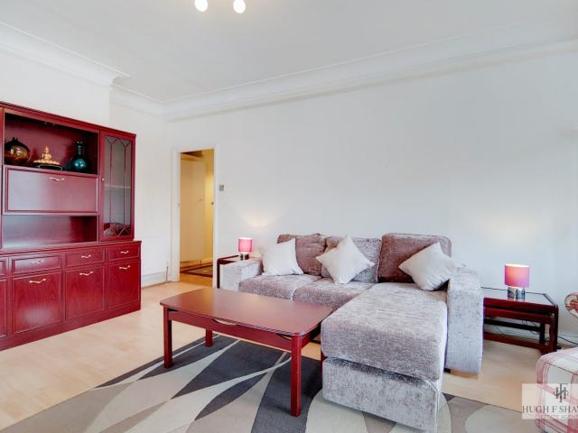 apartment for rent in Gloucester Place, NW1 5AB