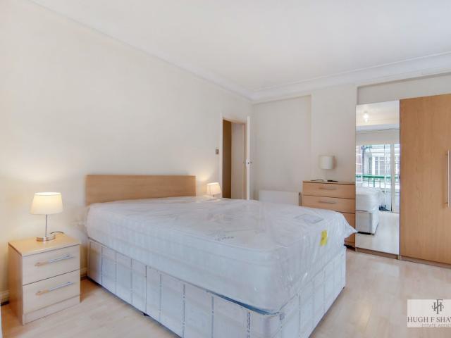 apartment for rent in Gloucester Place, NW1 5AB