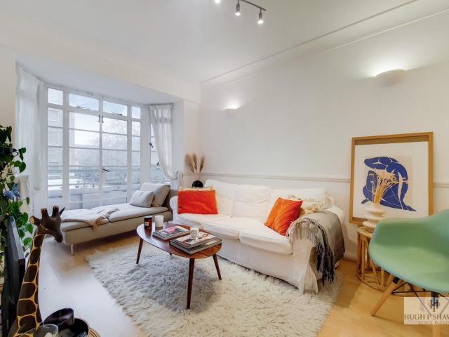 apartment for rent in Gloucester Place, NW1 5AB