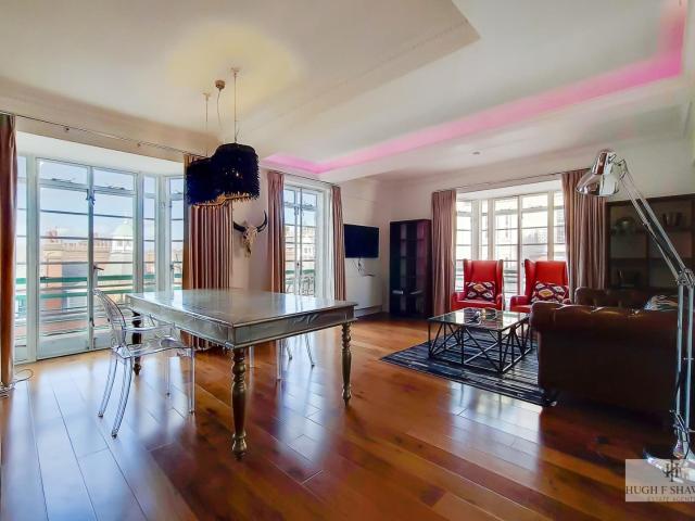 apartment for rent in Gloucester Place, NW1 5AF