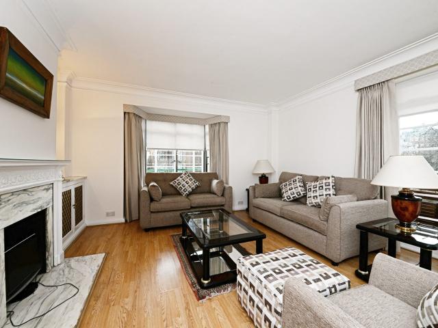 apartment for rent in Gloucester Place, NW1 5AH