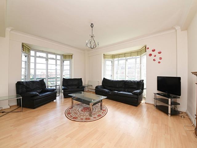 apartment for rent in Gloucester Place, NW1 5AQ
