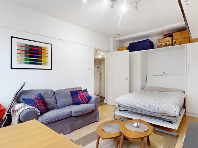 apartment for rent in Gloucester Place, NW1 6BJ
