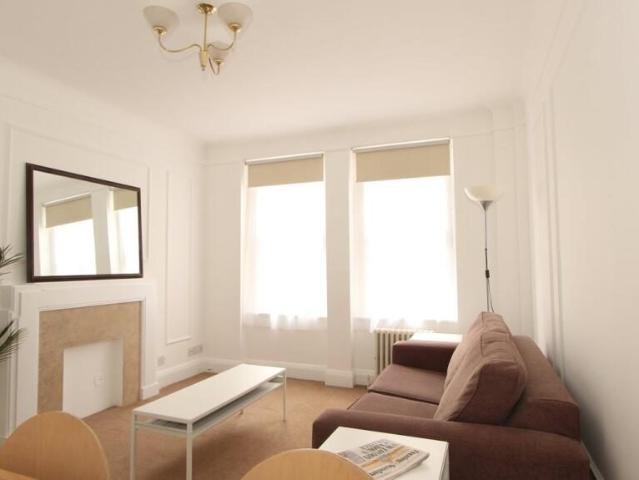 apartment for rent in Gloucester Place, NW1 6BP