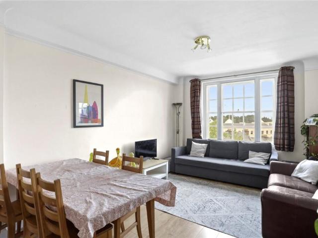 apartment for rent in Gloucester Place, NW1 6BS