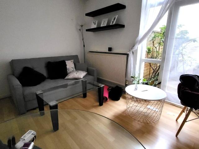 apartment for rent in Gloucester Place, NW1 6DX