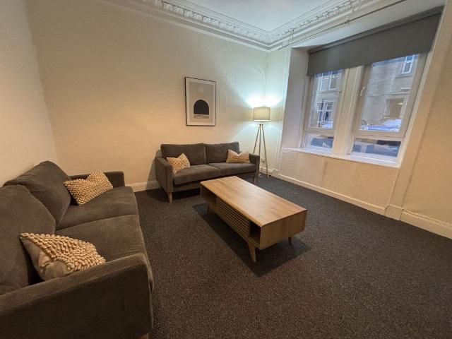 apartment for rent in GR Baldovan Terrace, Dundee