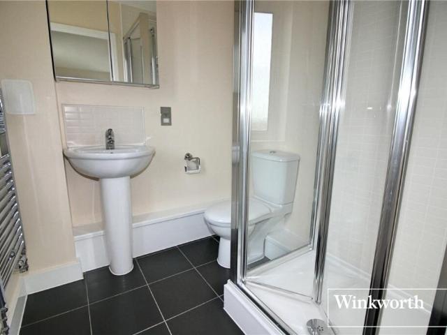 apartment for rent in Grade Close, WD6 3FN