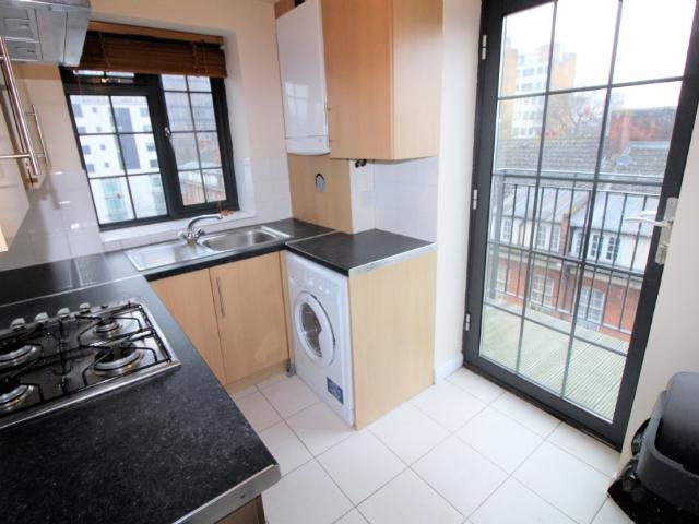 apartment for rent in, Grafton Place, Euston NW1