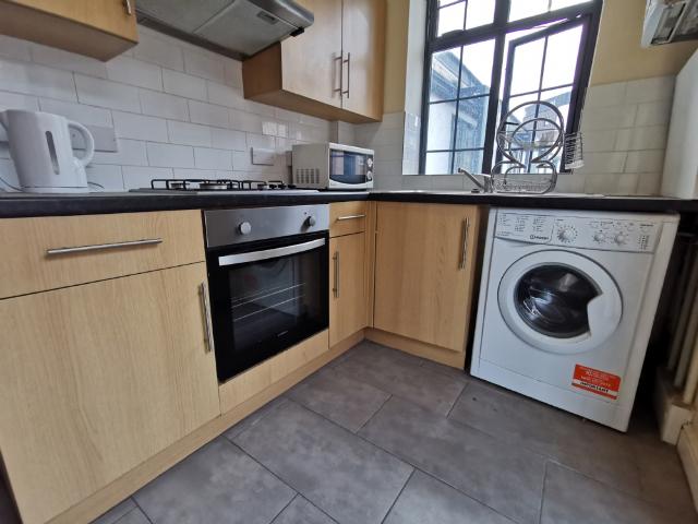 apartment for rent in, Grafton Place, London NW1