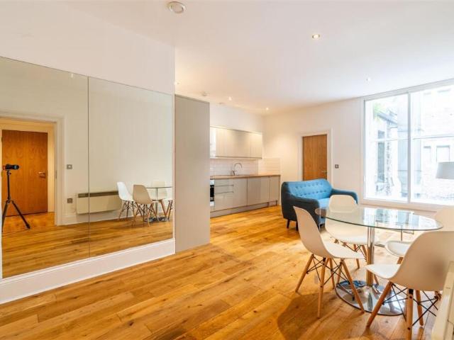 apartment for rent in Grainger Street, NE1 5JE