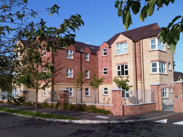 apartment for rent in Grainger's Gate, Muckamore, Antrim, BT41 4RQ