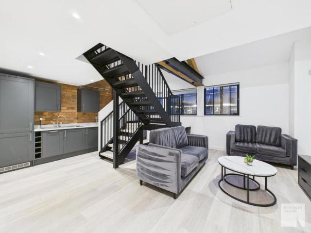 apartment for rent in Gramercy House. Manchester City Centre