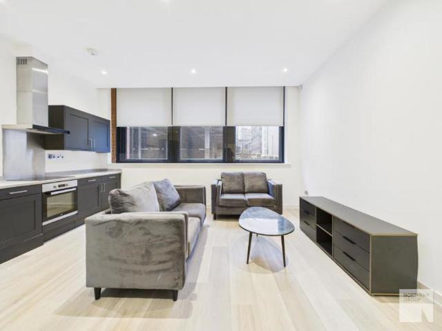 apartment for rent in Gramercy House. Manchester City Centre