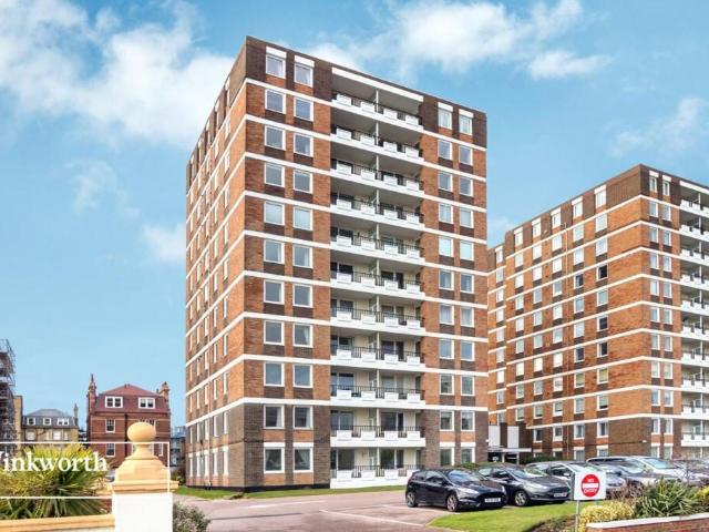 apartment for rent in Grand Avenue, BN3 2NQ