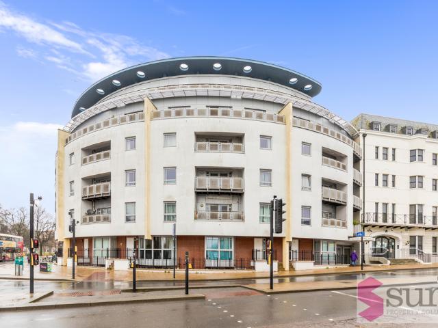 apartment for rent in Grand Parade, Brighton, East Sussex