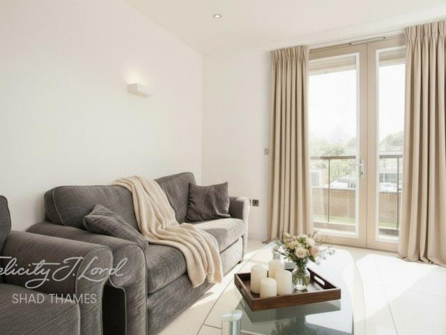 apartment for rent in Grange Gardens, Bermondsey