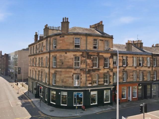 apartment for Rent in Grange Road, Grange, Edinburgh, EH9 1UH