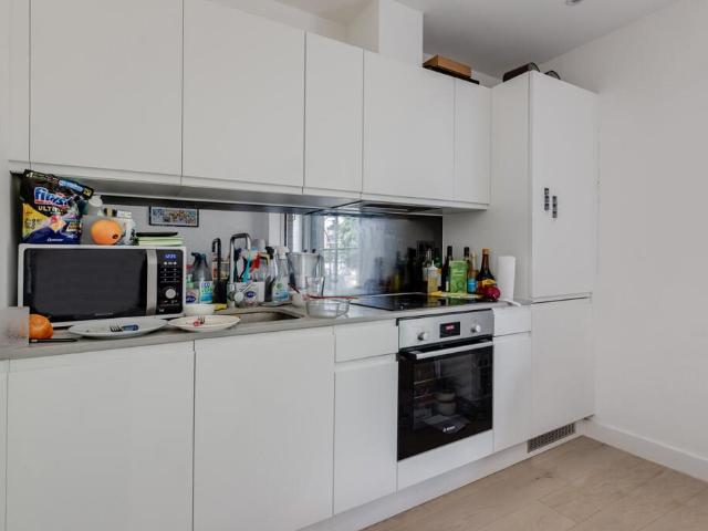 apartment for rent in Grange Walk, SE1 3DY