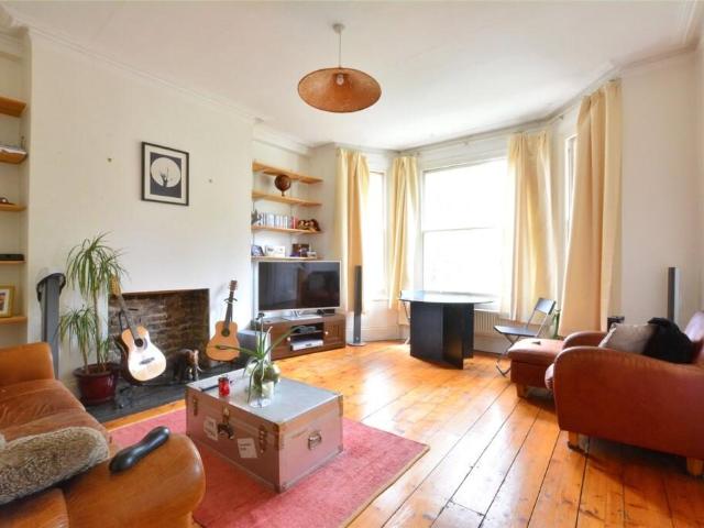 apartment for rent in Granville Park, SE13 7DY